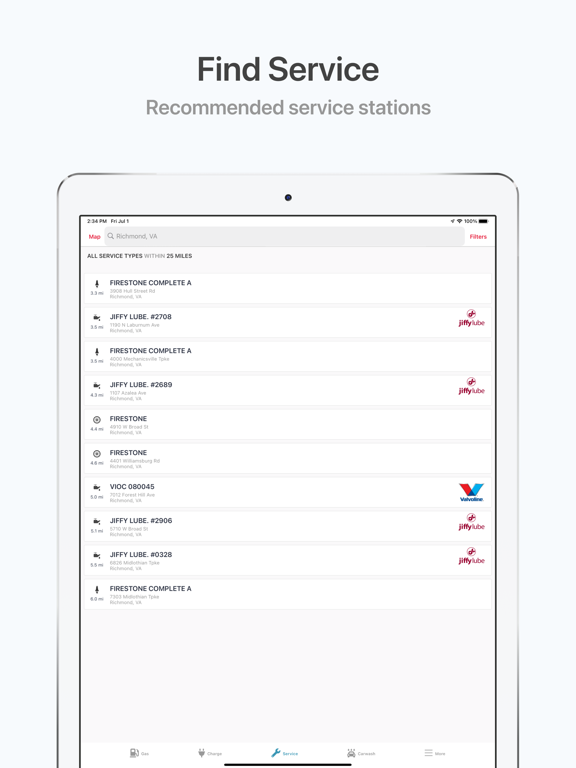 WEX Connect for iOS (iPhone/iPad/iPod touch) - Free Download at AppPure