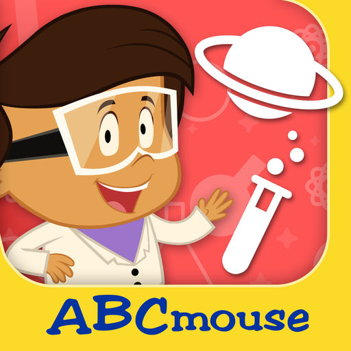 ABCmouse Science Animations for iOS (iPhone/iPad) - Free Download at ...