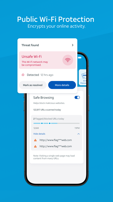 AT&T ActiveArmor® for iOS (iPhone) - Free Download at AppPure