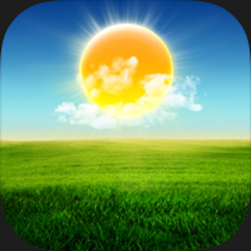 Beautiful Weather & Alerts for iOS (iPhone/iPad) - Free Download at AppPure