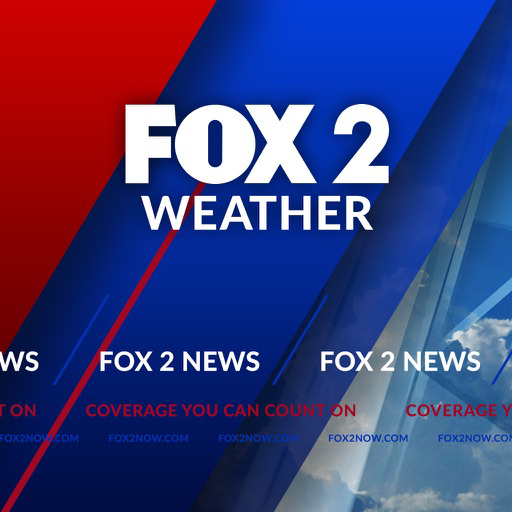 Fox 2 St Louis Weather for iOS (iPhone/iPad/iPod touch) - Free Download ...