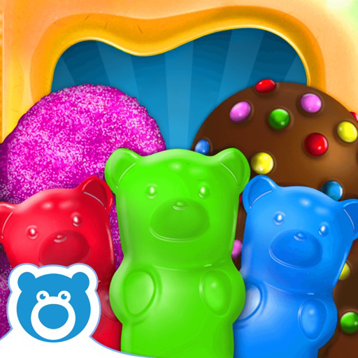 Make Candy - Food Making Games for iOS (iPhone/iPad/iPod touch) - Free ...