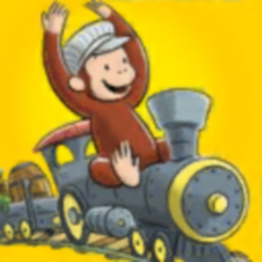 AppPure에서 $0.99에 iOS(iPhone/iPad)용 Curious George Train Adventure 최신 버전