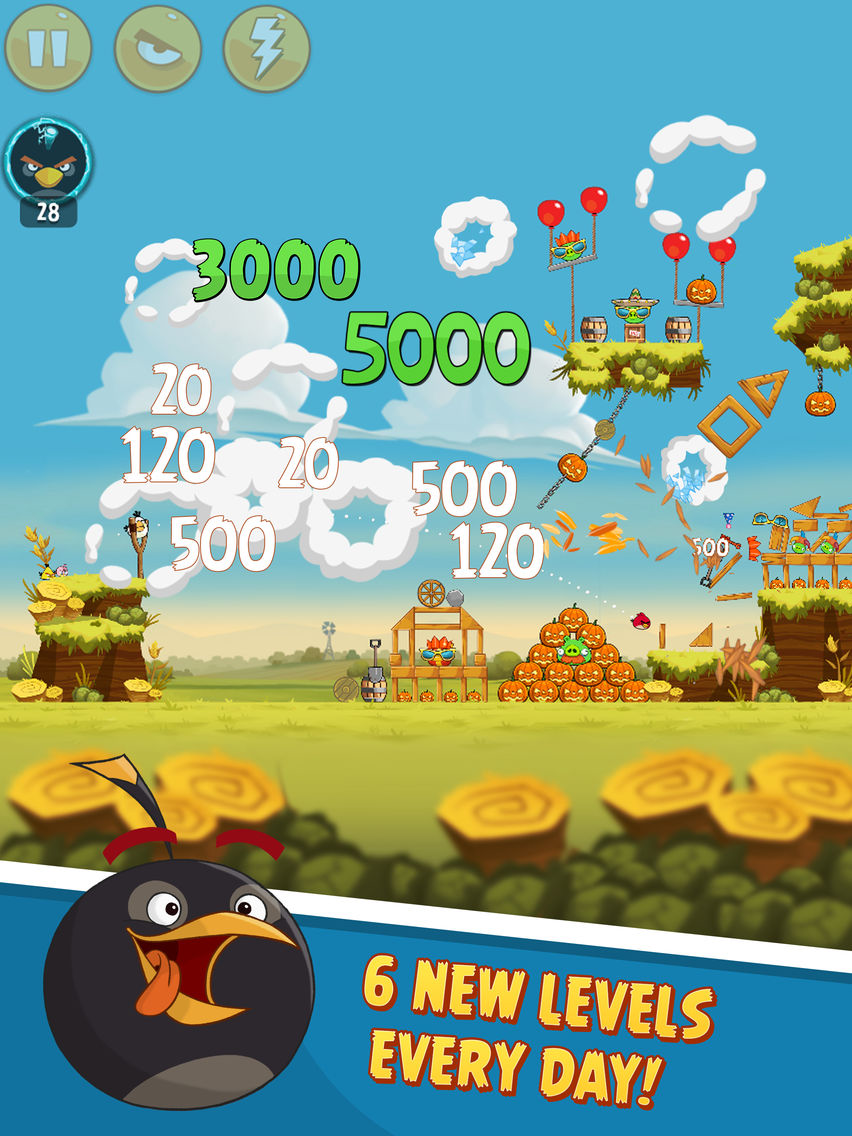 AB Classic HD for iOS (iPad) - Free Download at AppPure