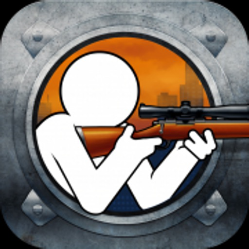Clear Vision 4: Sniper Shooter for iOS (iPhone/iPad/iPod touch) - Free ...