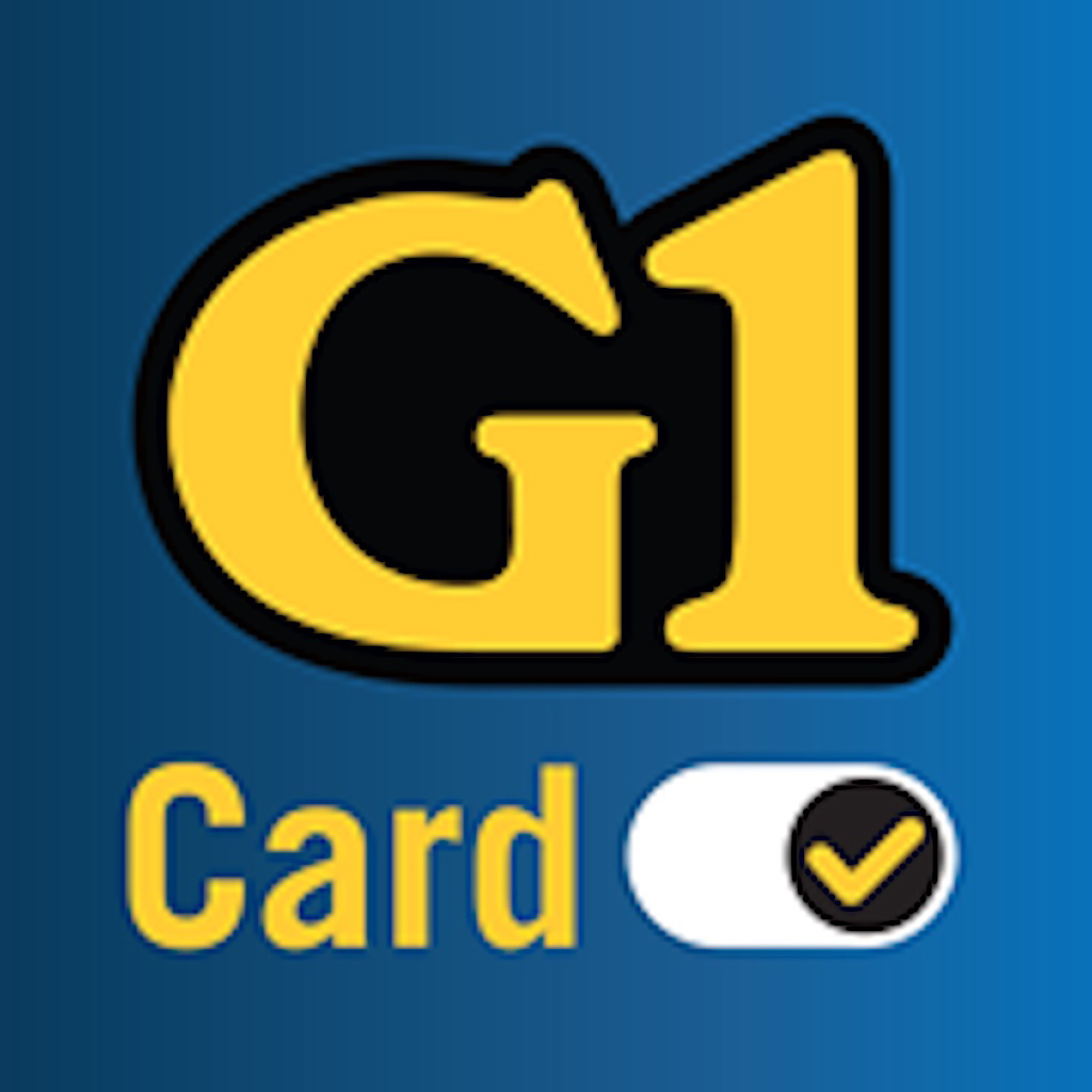 Golden 1 Card Alerts for iOS (iPhone) - Free Download at AppPure
