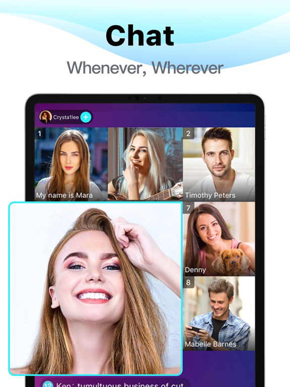 BIGO LIVE-Live Stream, Go Live for iOS (iPhone/iPad) - Free Download at ...