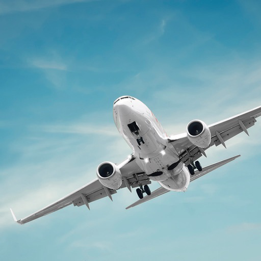 X-Plane Control Pad for iOS (iPhone/iPad/iPod touch) - Free Download at ...