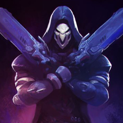 Wallpapers for Overwatch - HD Backgrounds for iOS (iPhone/iPad) - Free ...