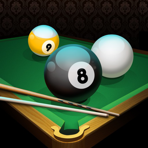 Pool - 8 Ball, 9 Ball & Solo for iOS (iPhone/iPad/iPod touch) - Free ...