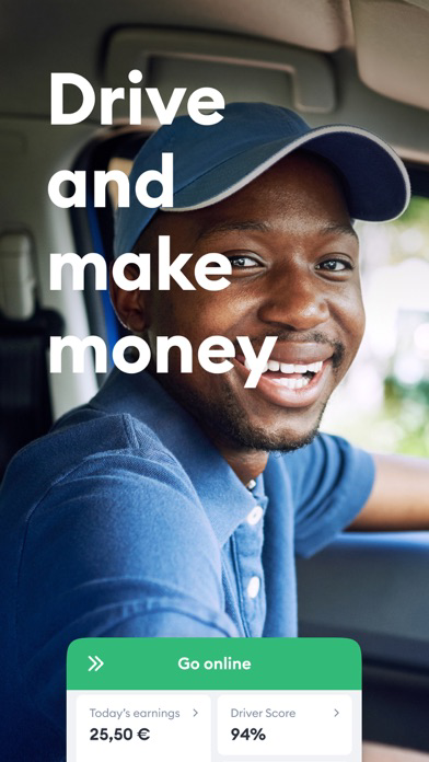 Bolt Driver App for iOS (iPhone/iPod touch) - Free Download at AppPure