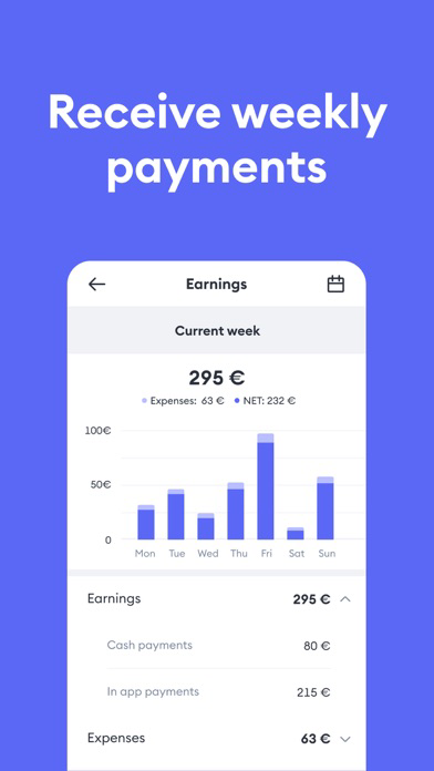 Bolt Driver App for iOS (iPhone/iPod touch) - Free Download at AppPure