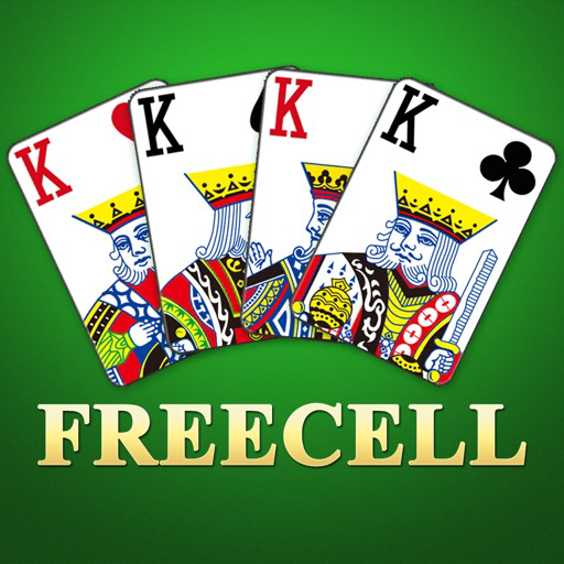 Freecell Solitaire - Card Game لنظام iOS (iPhone/iPad/iPod touch) - قم ...