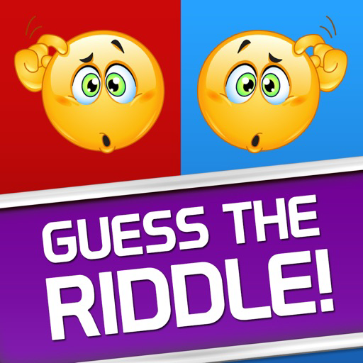 Guess the Riddles: Brain Quiz! for iOS (iPhone/iPad/iPod touch) - Free ...