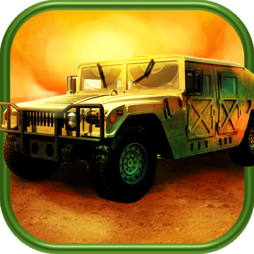 3D Humvee Army Race Game By Top Racing War Games For Cool Boys And ...
