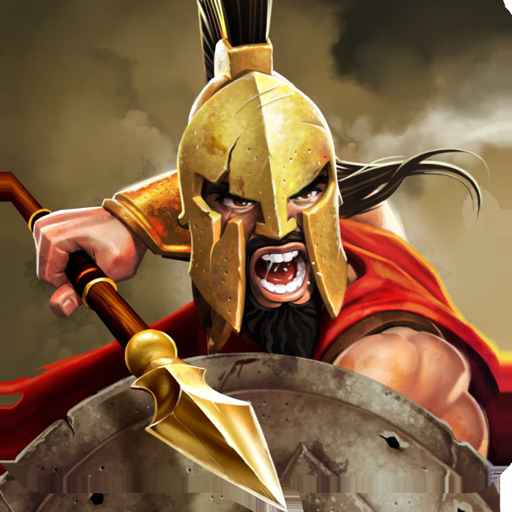 Gladiator Heroes Arena Legends for iOS (iPhone/iPad/iPod touch) - Free ...