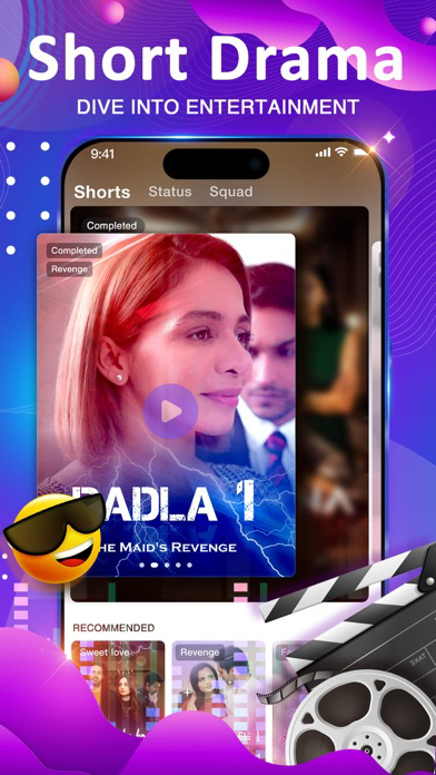 StreamKar - Live Video Chat for iOS (iPhone/iPod touch) - Free Download ...