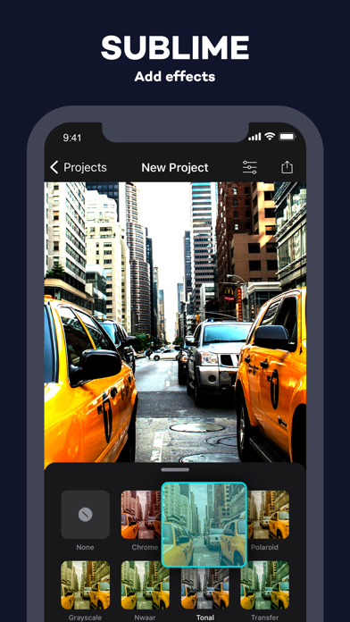Video Editor · for iOS (iPhone) - Free Download at AppPure