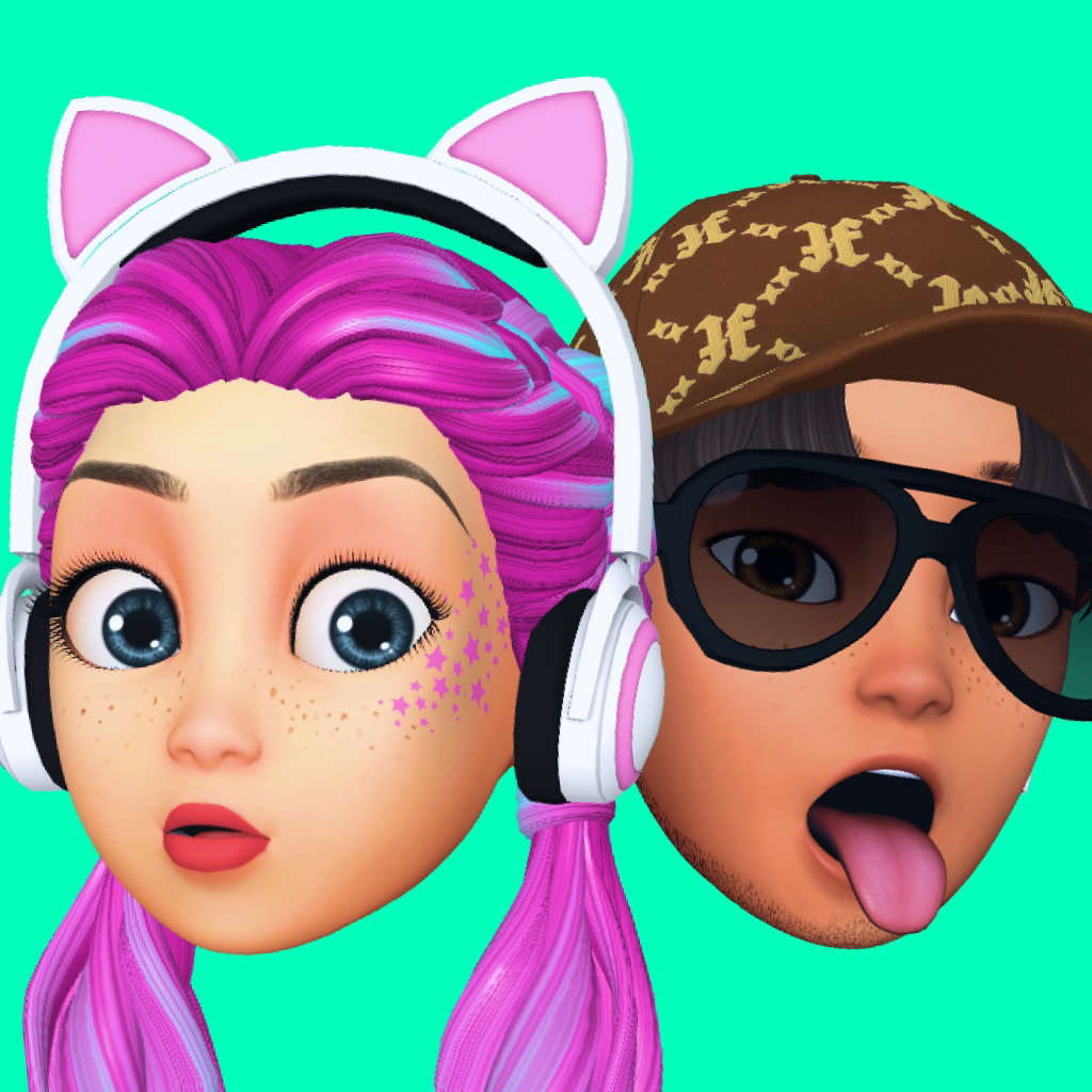 Facemoji: 3D Emoji Avatar App for iOS (iPhone/iPad) - Free Download at ...