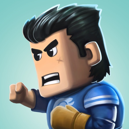 Ice Rage for iOS (iPhone/iPad/iPod touch) Latest Version at $1.99 on ...