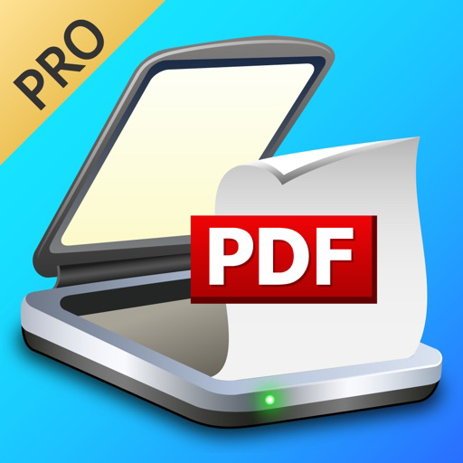 PDF Scanner : Document Scanner for iOS (iPhone/iPad/iPod touch) - Free ...