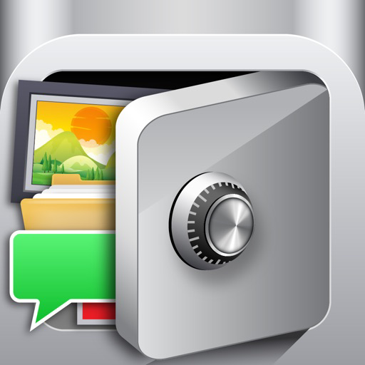 App Lock · Secret Photo Vault for iOS (iPhone/iPad) - Free Download at ...