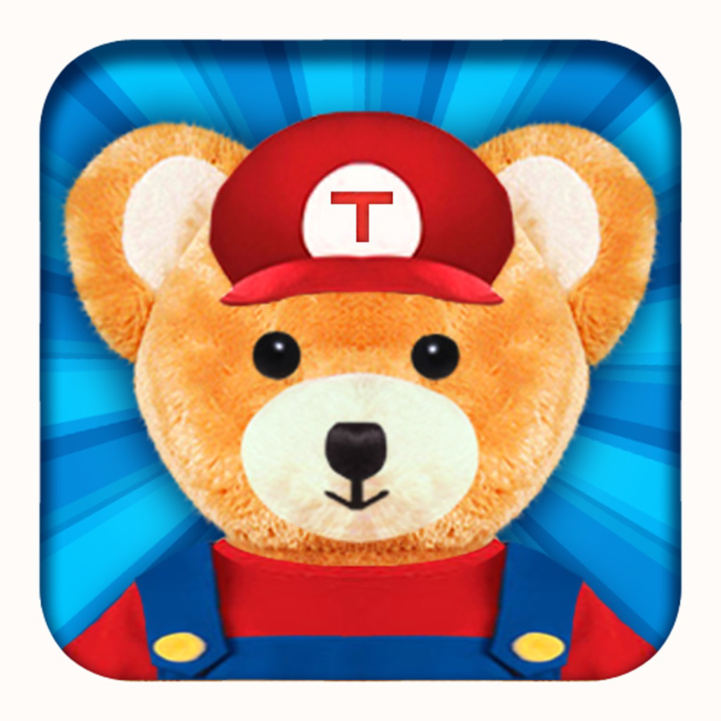 Teddy Bear Maker para iOS (iPhone) - Baixar Grátis no AppPure
