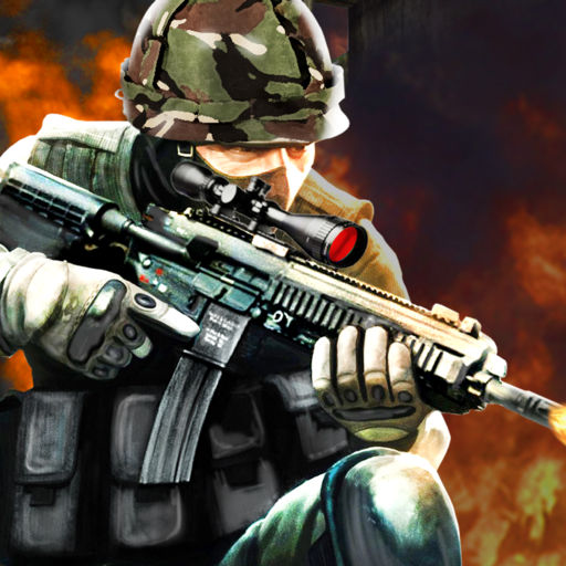 A Sniper War Zone - Elite Army Snipers In Combat Games for iOS (iPhone ...