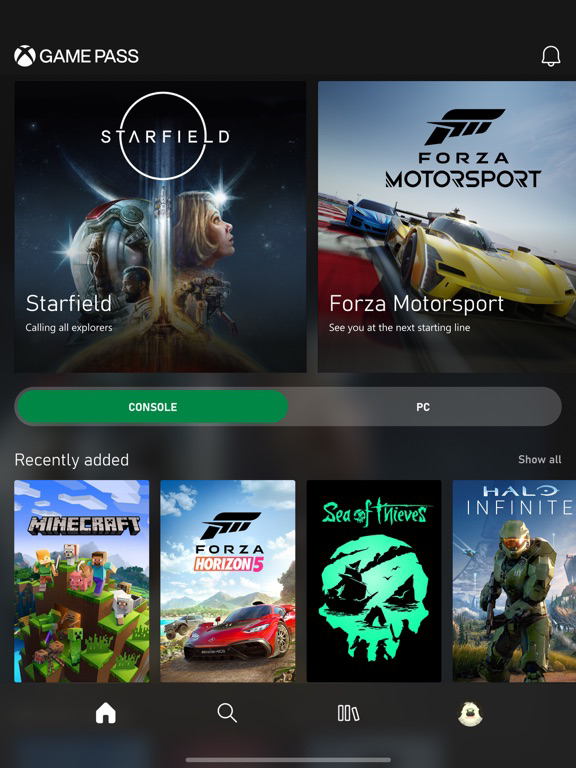 Xbox Game Pass for iOS (iPhone/iPad/iPod touch) - Free Download at AppPure