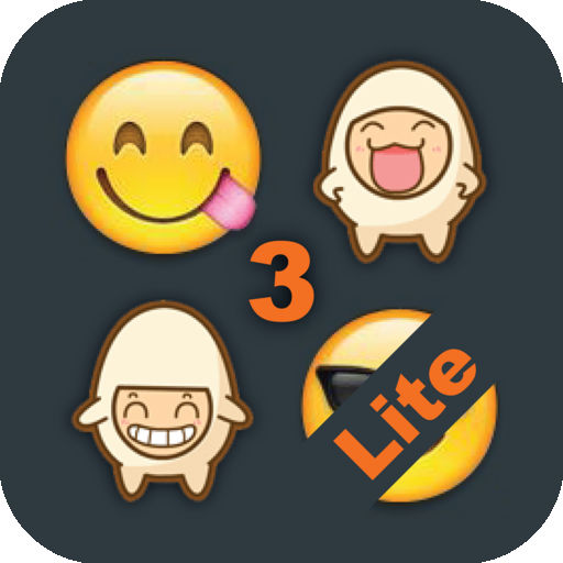 Laden Sie Emoji 3 Emoticons for LINE, Kik, WeChat, Twitter, BBM, Zoosk ...