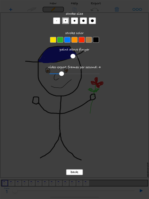 Flip Clip App pour iOS (iPhone/iPad) - Téléchargement gratuit sur AppPure