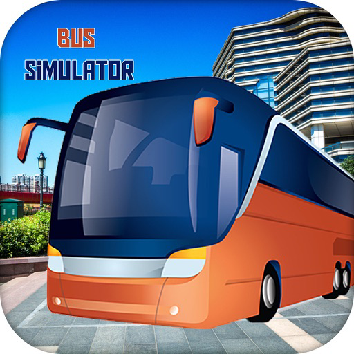 Bus Simulator Game for iOS (iPhone/iPad/iPod touch) - Free Download at ...
