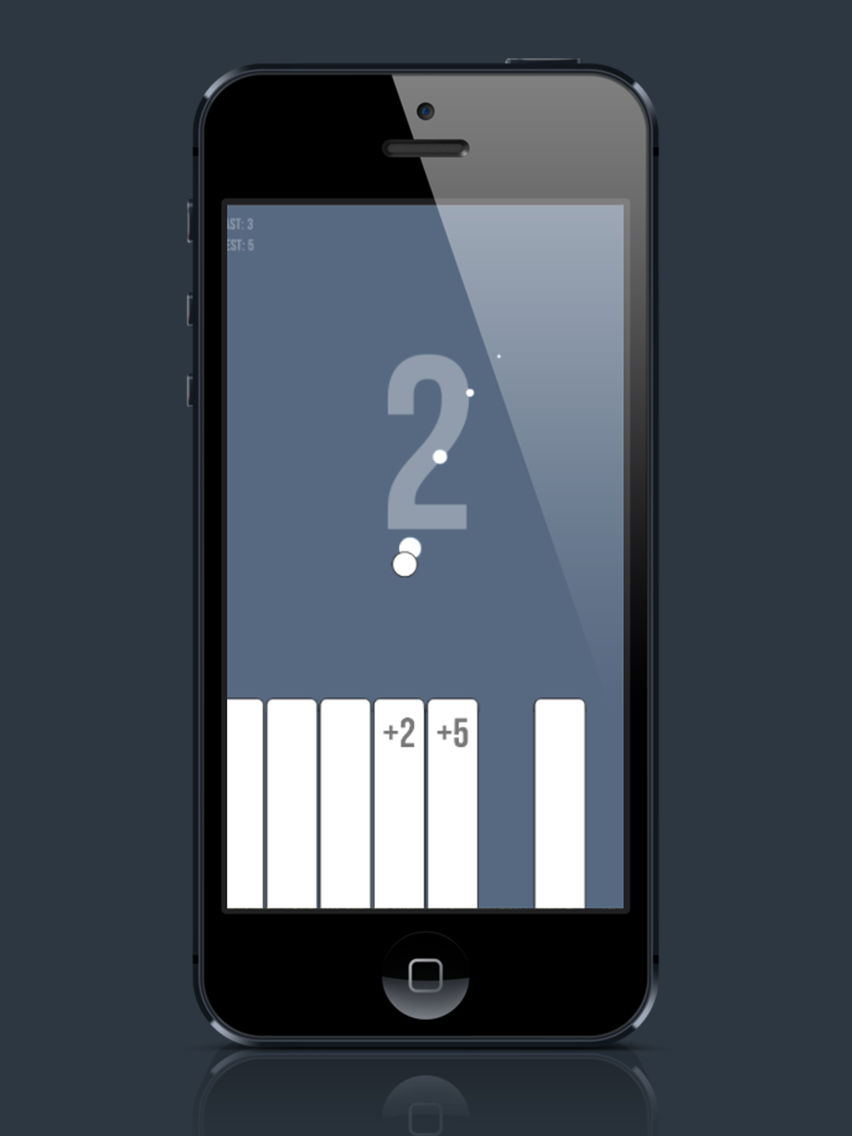 Piano Fall for iOS (iPhone/iPad) - Free Download at AppPure
