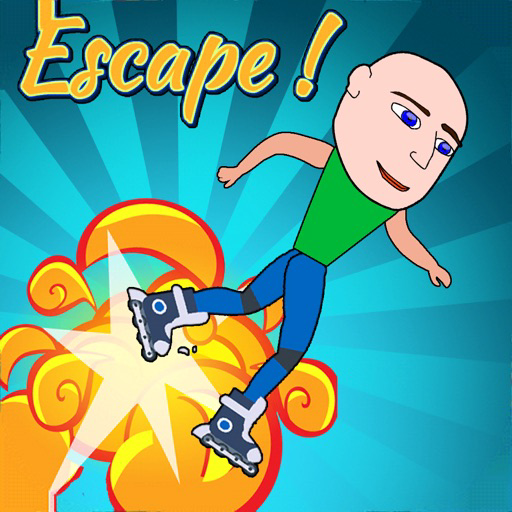 Baldi Stickman - Escape School for iOS (iPhone/iPad) - Free Download at ...