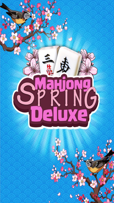 Mahjong Spring Solitaire 2021 for iOS (iPhone/iPad) - Free Download at ...