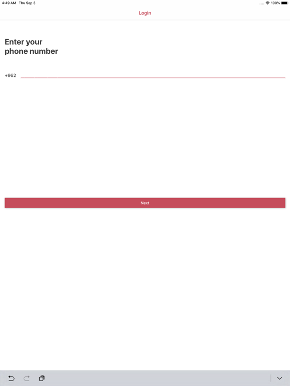 B12 App for iOS (iPhone/iPad/iPod touch) - Free Download at AppPure