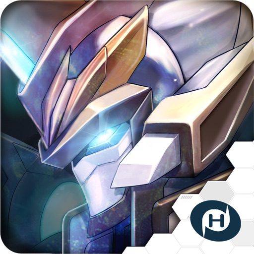 Robot Tactics – Strategy JRPG for iOS (iPhone/iPad/iPod touch) - Free ...