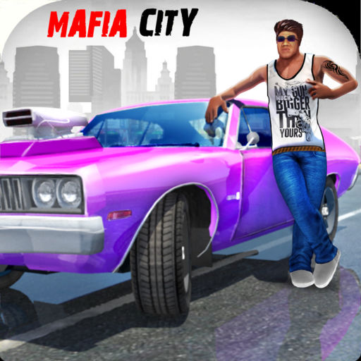 Gangster Mafia City Crime for iOS (iPhone/iPad) Latest Version at $0.99 ...