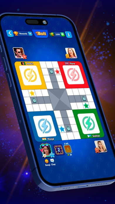 Ludo Club・Fun Dice Board Game for iOS (iPhone/iPad/iPod touch) - Free ...