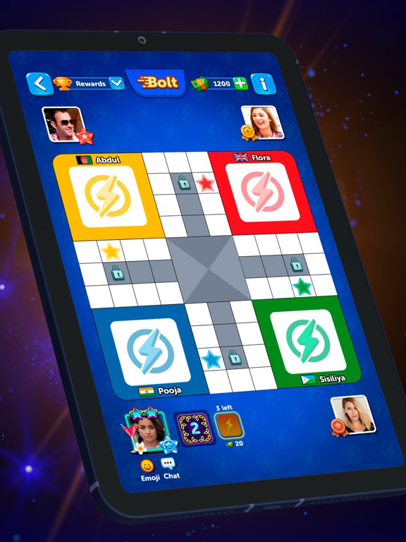 Ludo Club・Fun Dice Board Game for iOS (iPhone/iPad/iPod touch) - Free ...
