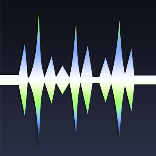 WavePad Music and Audio Editor for iOS (iPhone/iPad/iPod touch) - Free ...