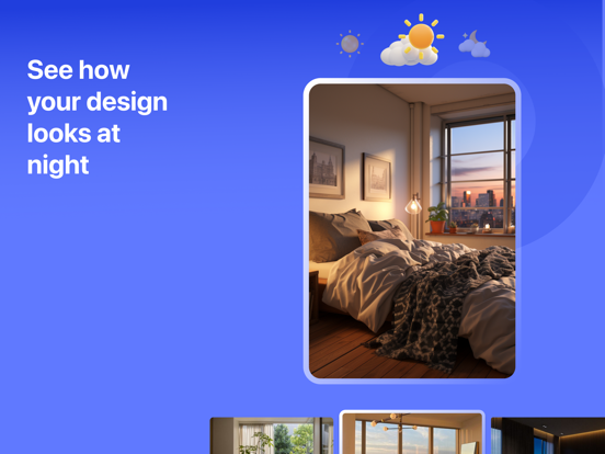 Room Planner - Home Design 3D for iOS (iPhone/iPad/iPod touch) - Free ...