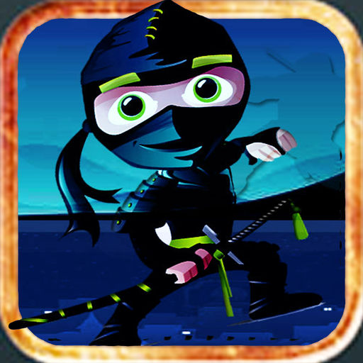 Ninja Blocks - Tower Stack Free for iOS (iPhone/iPad) - Free Download ...