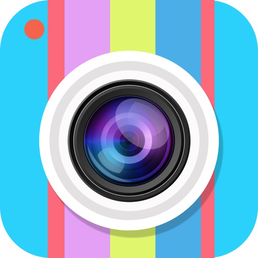 PicFrame - draw on photos and add text to photos with full photo editor ...