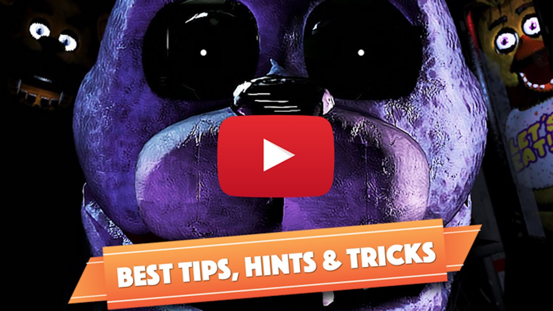 Cheats Offline For Five Nights At Freddy's 2 for iOS (iPhone/iPad ...