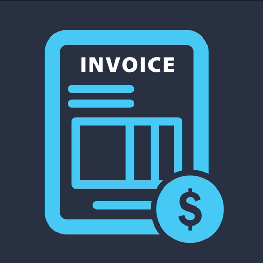Invoice Maker & Estimate Bills for iOS (iPhone/iPad/iPod touch) - Free ...