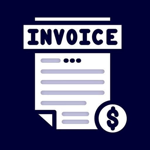 Invoice Maker・Estimate App for iOS (iPhone/iPad) - Free Download at AppPure