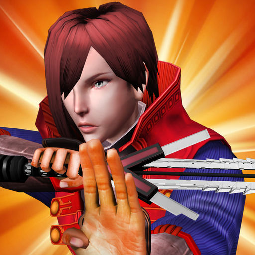Samurai Conquest: 3D Samurai Slayer Games For Kids for iOS (iPhone/iPad ...