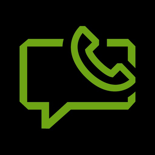 NOS Communicator for iOS (iPhone/iPad) - Free Download at AppPure