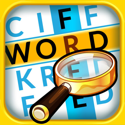 Word Search Go Finder Pro - Crossword Vocabulary Brain Quiz Puzzles For ...